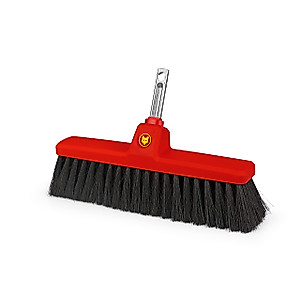 Wolf-Garten HB 350 M Broom, Red