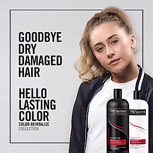 TRESemmé Conditioner, Color Revitalize, 28 oz