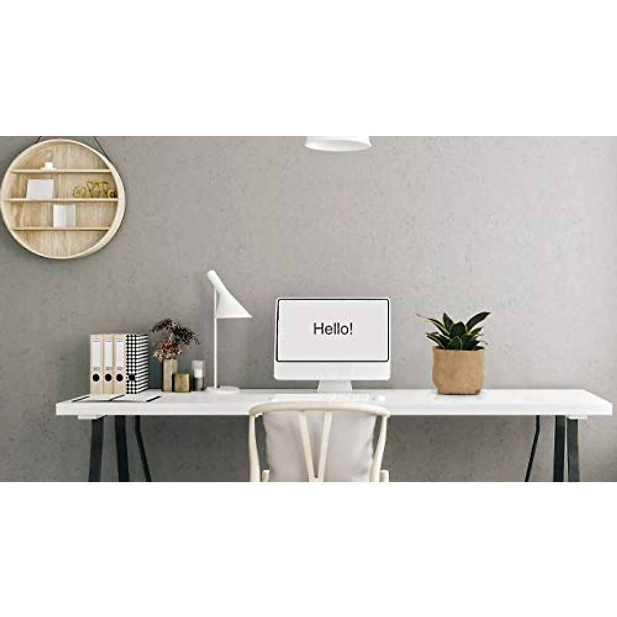 Jute Gardens 5 Pack of I Gallon Biodegradable Grow Pot Nursery Pots - Growing Plants - Plastic Free - Flowers Vegetable Planter - Potting Bags - Jute Fabric - Planting - Smart Design Pots