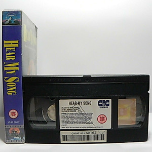 Hear My Song [VHS] [1991]