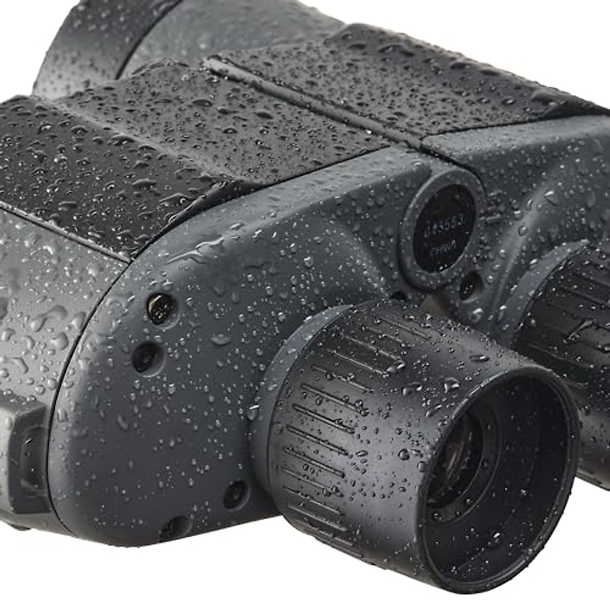 Fujifilm Mariner 7x50 WP-XL Porro Prism Binocular