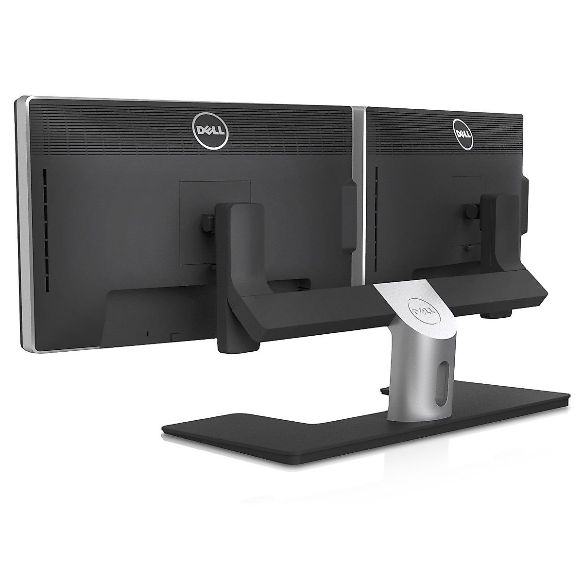 DELL DUAL MONITOR STAND -MDS14