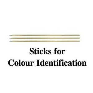 Red Star Ink Cartridge Refill Tool kit for hp 63 62 61 60 64 65 67 & 901 Black and Color Ink Cartridge ( Tools for Ink Filling, Nozzle Cleaning, Ink Suction Priming Holder Clip & Instructions )