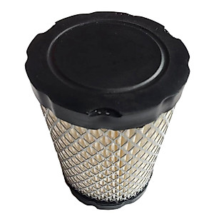 796031 591334 796031 Air Filter With 797704 Pre Filter For Husqvar-na YTH22V46 YTA22V46 TH24V48 Lawn Mower D130 D140 D100 D110 D160 D170 D105 D120 E130 E100 E120 Z225 Z235 Z255 L105 X124 L107 L108