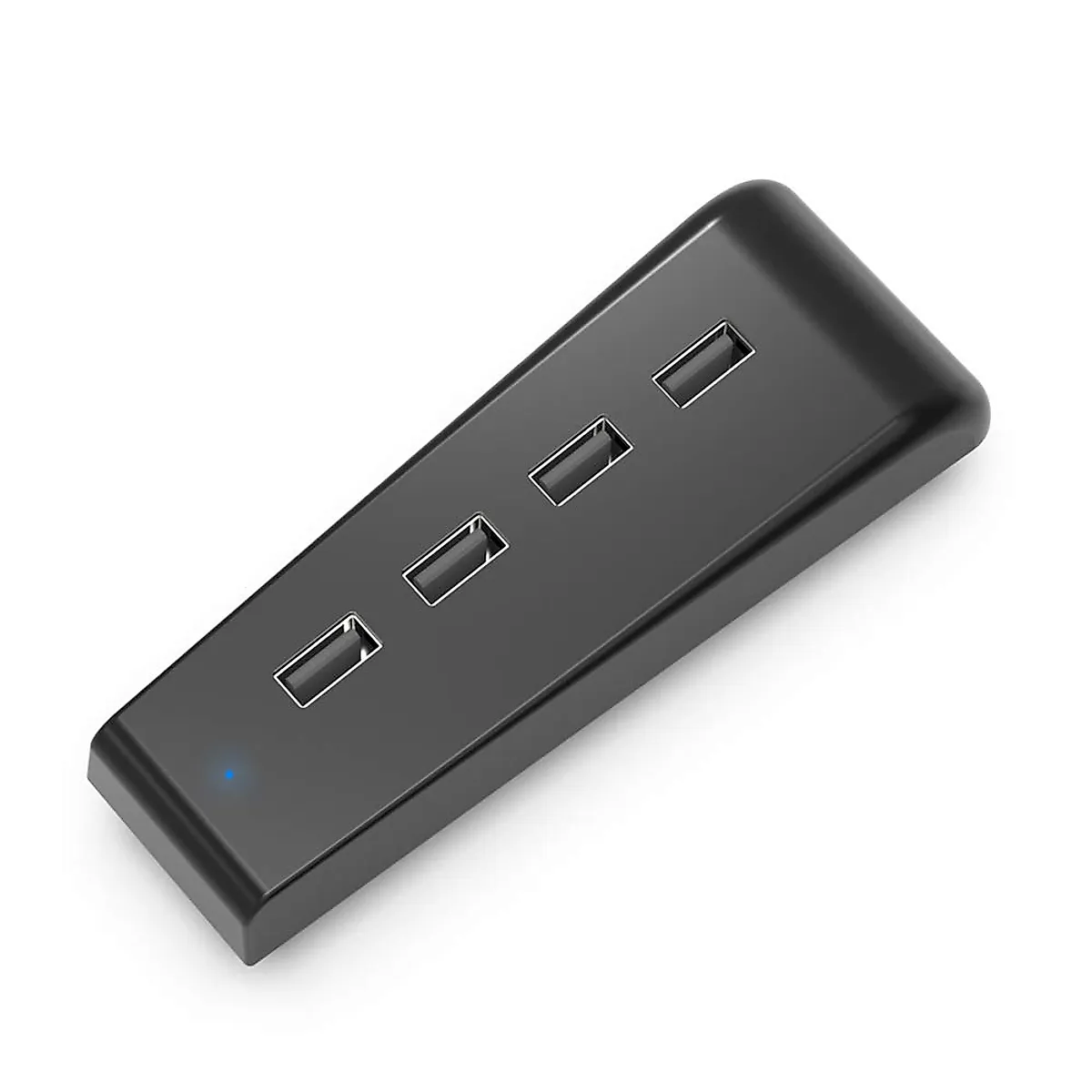 PS5 USB HUB, PS5 USB Extender, USB High-Speed Expansion Hub Charger Compatible with Playstation 5 Game Console