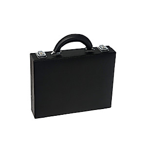 Childs dress up Briefcase, Kids pretend play suitcase, toy