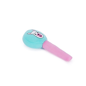 KOOKAMUNGA KIDS 18” Baby Doll Set - Baby Dolls for 2 Year Old Girls & Boys and Up - Comes w/Soft Baby Doll - Toy Baby Bottle - Diaper Bag - Blanket & Pacifier & Plush-Rattle