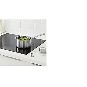 IKEA Klockren Steamer Insert Stainless Steel 004.592.77