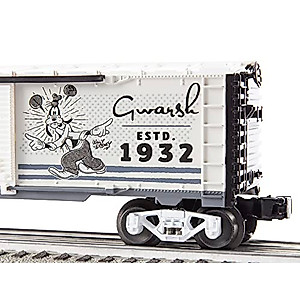 Lionel Disney 100 Goofy Vault Moments Boxcar