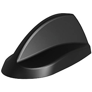 Sierra Wireless AirLink 3 in 1 SharkFin Antenna - Thread Mount - Black