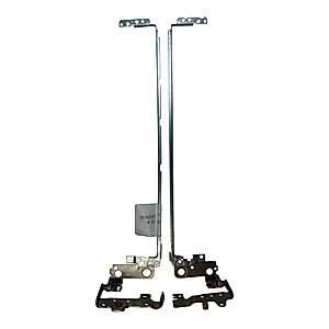 Power4Laptops Replacement Laptop Hinge Compatible with HP Home 15-ac136nf