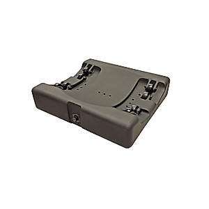 Compost Wizard EnviroTumbler - Black