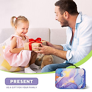 TAVOLOZZA Diamond Painting Storage Containers 60 Slots Diamond Painting Accessories and Tools Diamond Art Storage Bead Storage Containers Diamond Painting Case and Storage Box