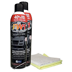 2 Pack FW1