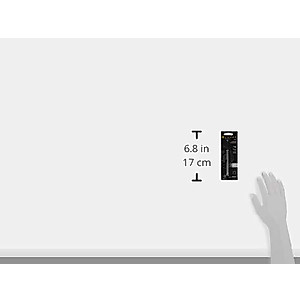 Cross Selectip Porous-Point Refills Fine Black