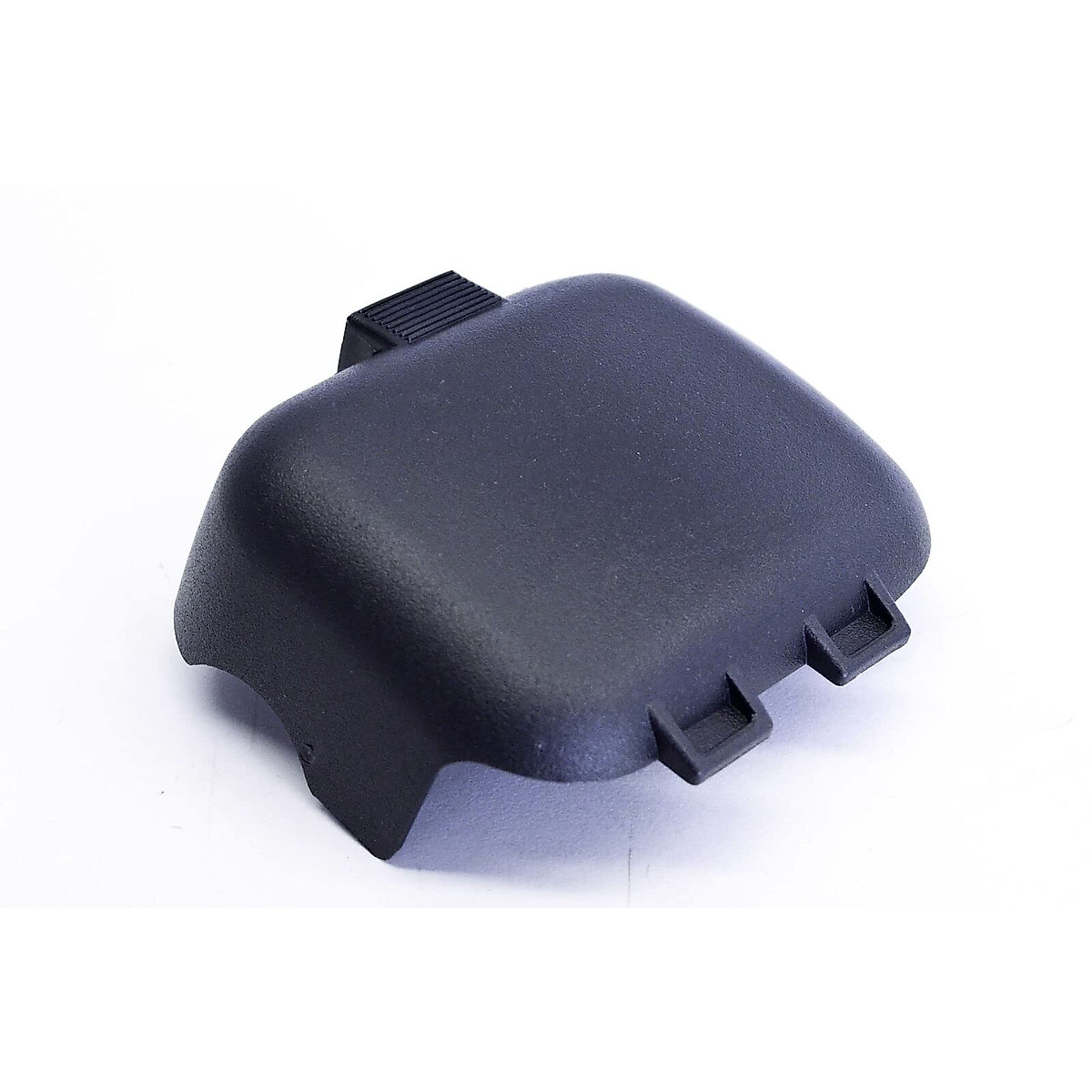 Replacement Air Filter Cover OEM 4229-141-0501, 4229-141-0501 B and Air Filter compatible with Stihl BG85 BG65 BG55 blowers