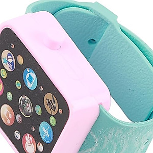 Tyenaza Kids Smart Watch, Boys Girls Smartwatch, Touchscreen Educational Watch with Story Teller Music Player for 3-10 Year Old Boys Girls