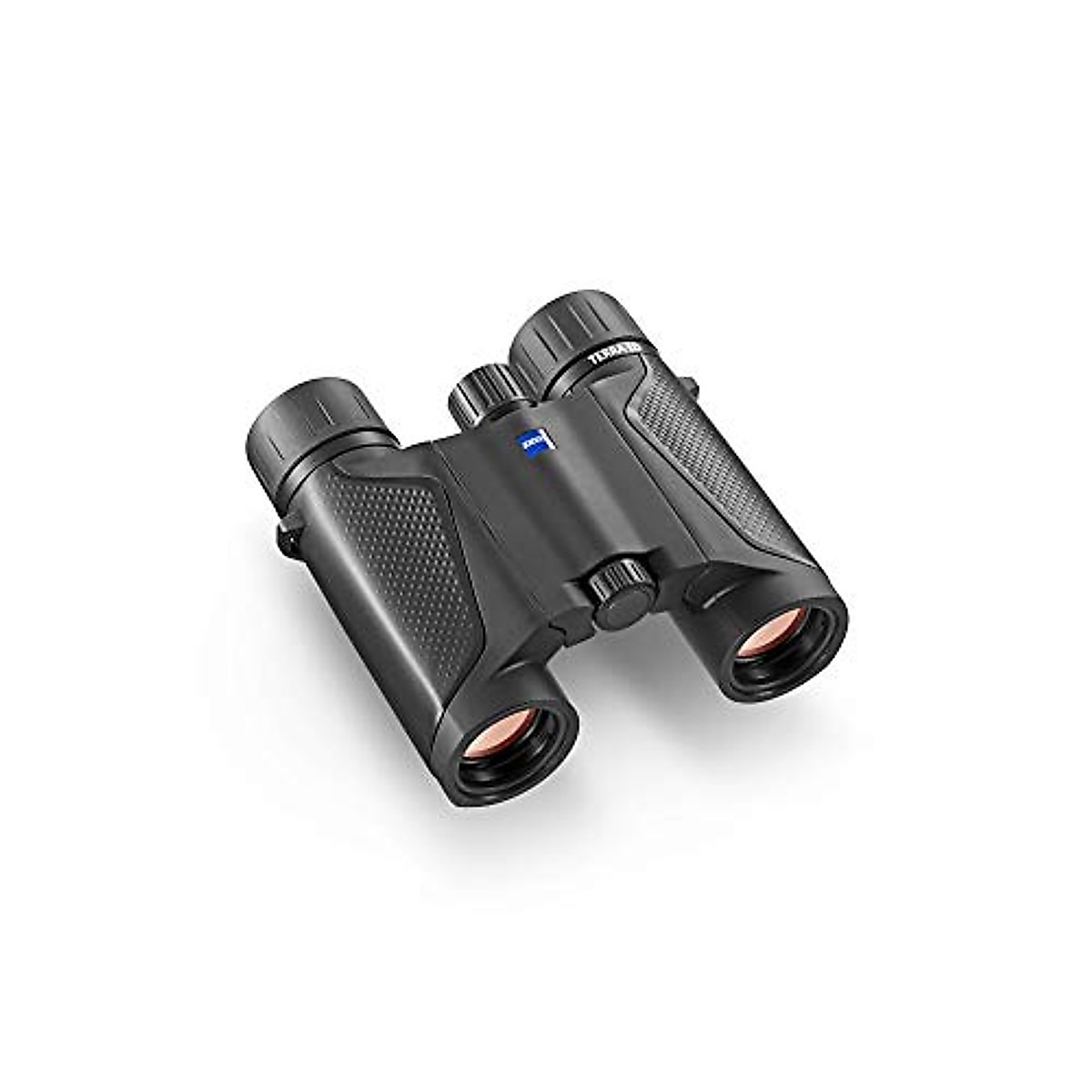 Zeiss Terra ED Pocket Binoculars, 8x25 Pocket, Black