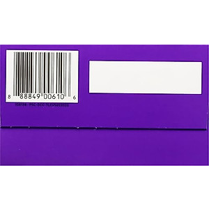 Quest NUTRITION Double Chocolate Chip Protein Cookie, 4 CT