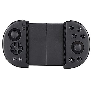 Wireless Gamepad, ABS Foldable 4.0 Gamepad for/iOS