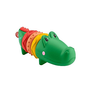 Fisher-Price Clicker Alligator