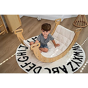 Avenlur Rocker Cushion Includes Cushion Only Not The Rocker