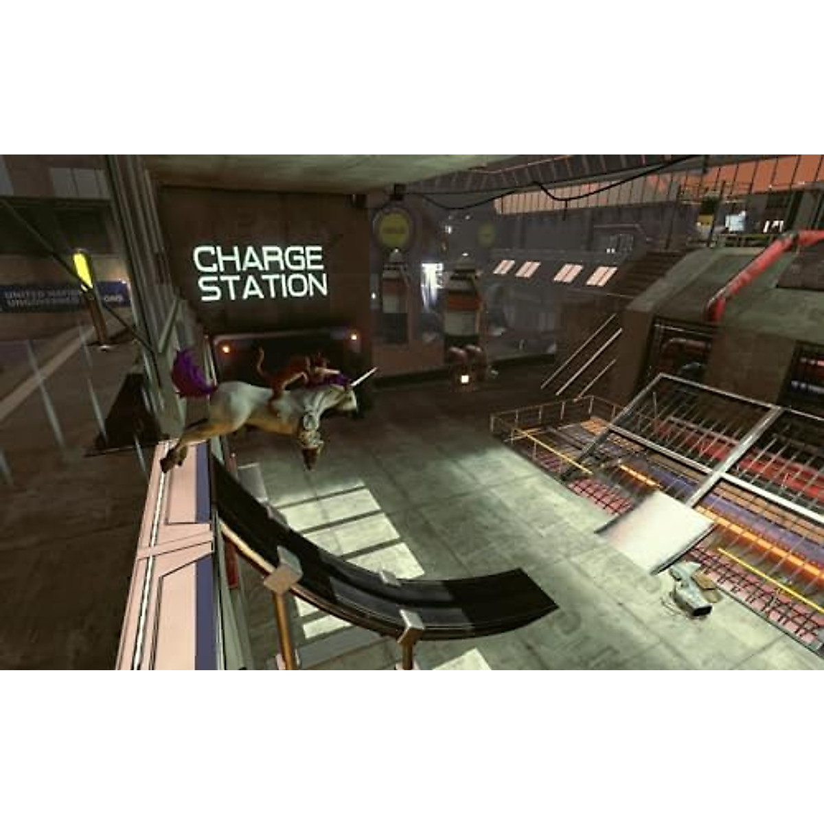 Trials Fusion The Awesome Max Edition (PS4)