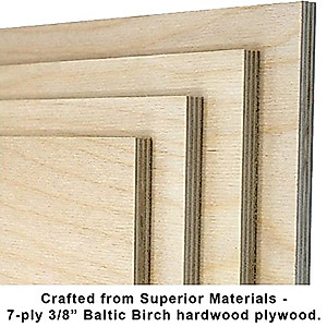 Rhino Trunk & Case XXL Armor Trunk with Removable Wheels, College, Home & Office Storage 36"x18"x18" (Slate)