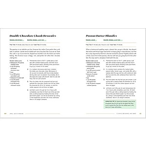 Small Batch Baking: 60 Sweet and Savory Recipes to Satisfy Your Craving