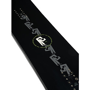 K2 Broadcast Mens Snowboard 159cm