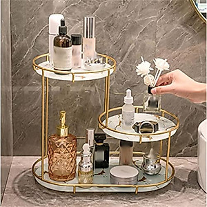 Washing Table Cosmetics Storage Rack Bathroom Rack Bathroom Toilet Desktop Countertop Dressing Rack