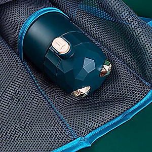 4 Style Kitchen Storage Net Bag, Vegetable Onion Potato Storage Hanging Bags Hollow Breathable Mesh Bag(small)