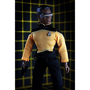 Mego Star Trek: Laforge