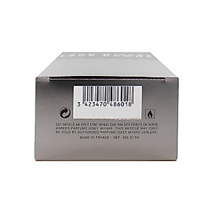 L'Eau D'Issey Pour Homme Intense By Issey Miyake Eau De Toilette Spray 4.2 Oz Men