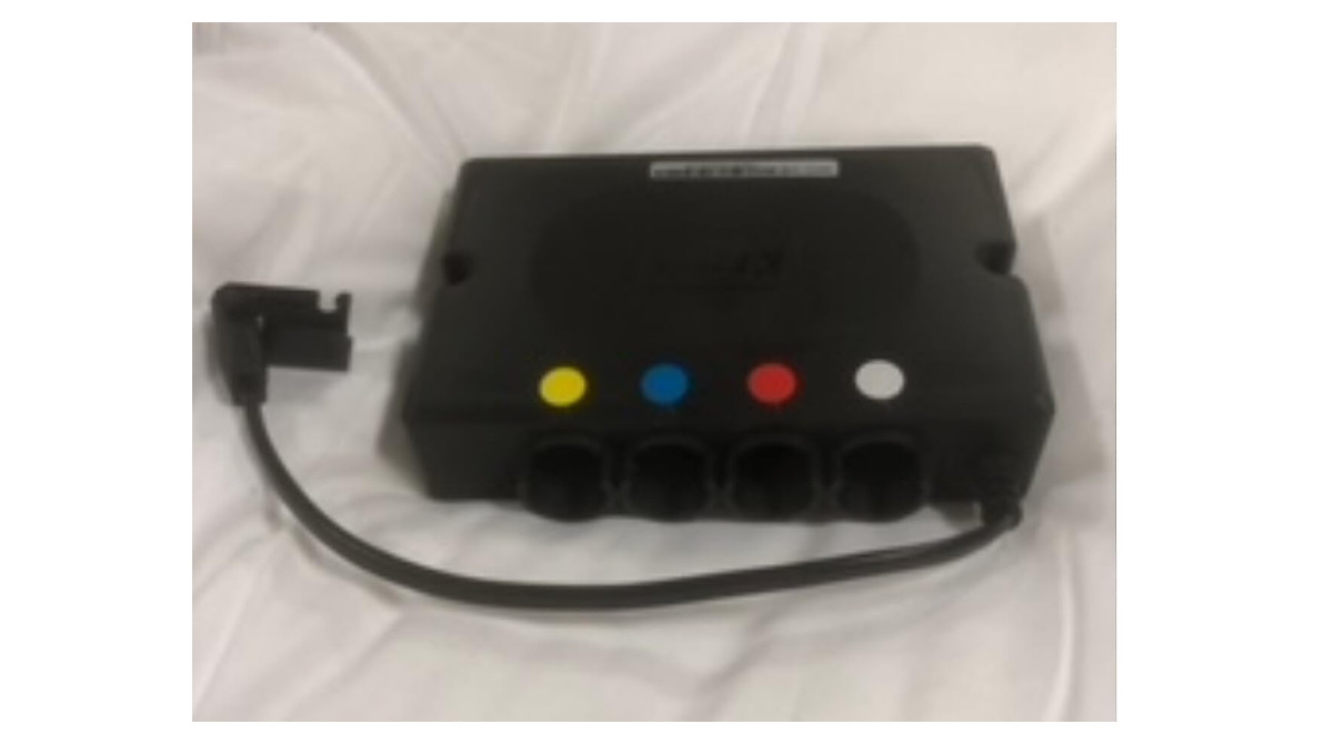 Leggett & Platt Conversion Kit for S-Cape & 700 Series Remotes