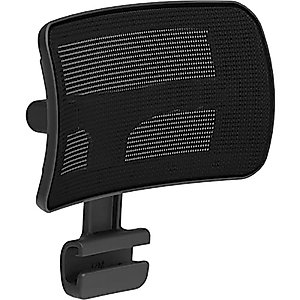 HON Headrest, Black