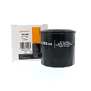 Continental 281088 Original Equipment Quality Engine Oil Filter