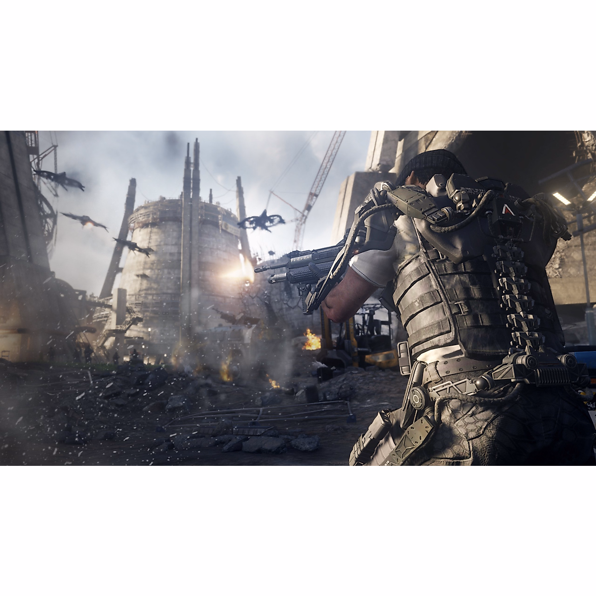Call of Duty: Advanced Warfare Atlas Limited Edition - PlayStation 4