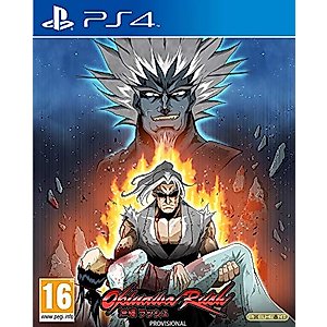 Okinawa Rush (PS4)