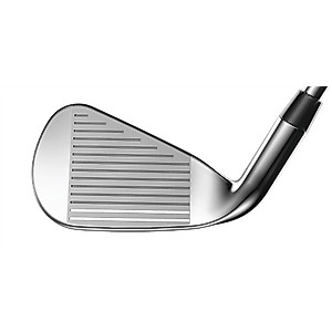 Callaway Golf 2020 Mavrik Max Iron Set (Set of 8 Clubs: 8 Iron - PW, AW, Right Hand, Steel, Regular)