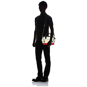 anello(アネロ) Shoulder Bag, Tricolor
