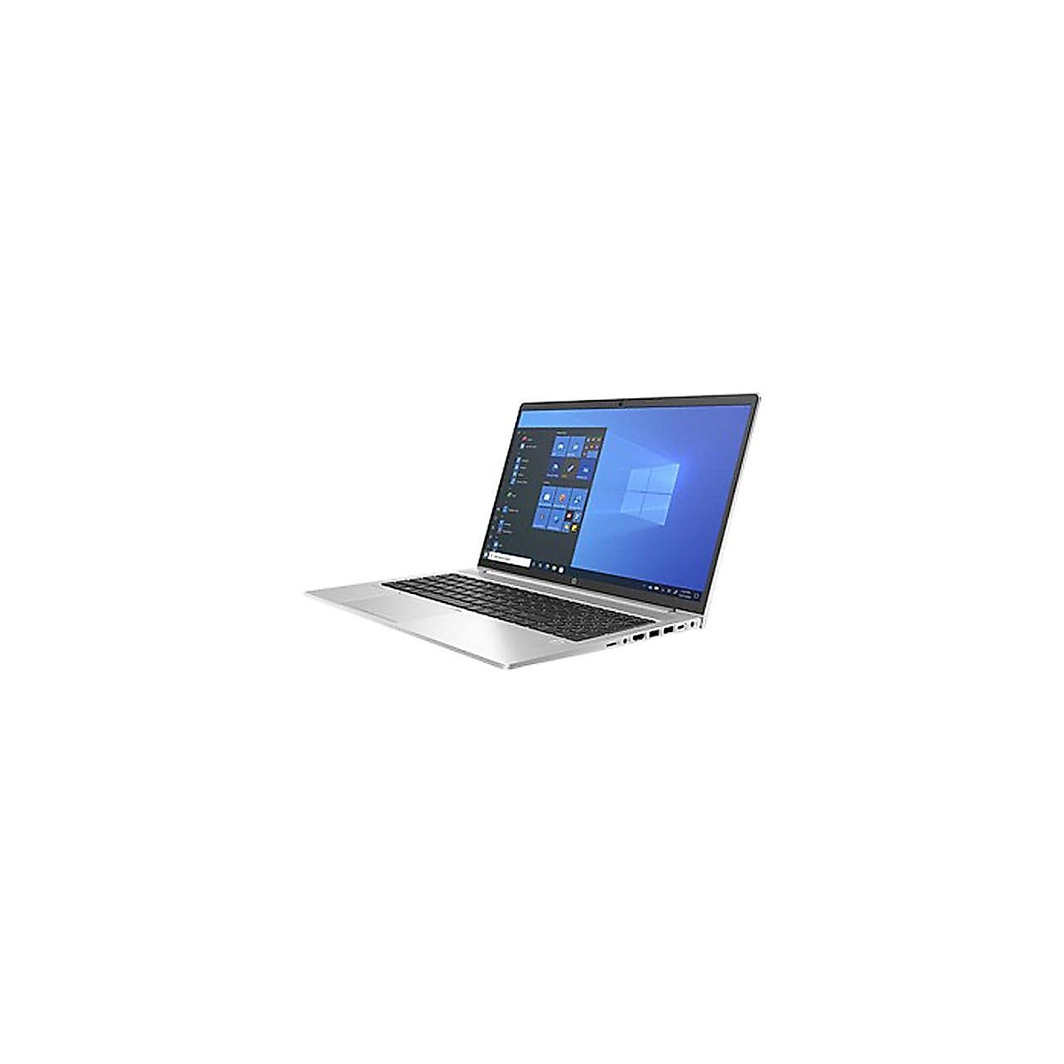 HP ProBook 450 G8 15.6" FHD IPS Laptop (Intel i7-1165G7 4-Core, 64GB RAM, 1TB PCIe SSD, Intel Iris Xe, Backlit KYB, AC WiFi, Bluetooth 5.1, HD Webcam, Win 10 Pro) with Hub