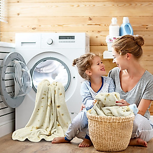 moonysweet Tortilla Blanket for Adult and Kids Double Sided Novelty Food Blanket 60 inches Adult Size Funny Realistic Throw Blanket 2.1 Fuzzy Fleece Blanket Flannel Teens Boys and Girls