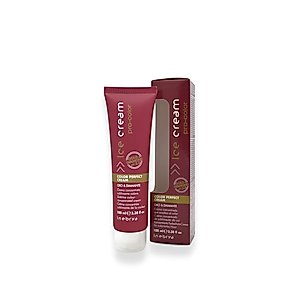 Inebrya Pro-Color Color Perfect Cream 100ml