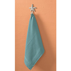 Park Designs Starfish Single Hook