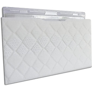 Replacement Mop Pad Refills Compatible with Shark Vacmop,Shark VACMOP Bundle