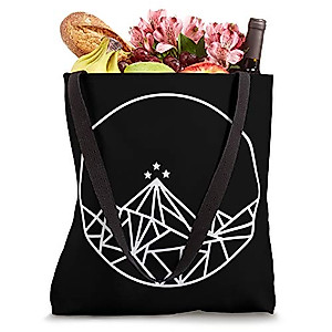 Bookworm ACOMAF To the Stars Night Court Bookish Tote Bag