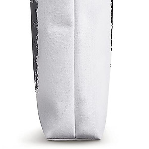 Funny Retro Sunflower For Men Women, Vintage Sunflower Tote Bag