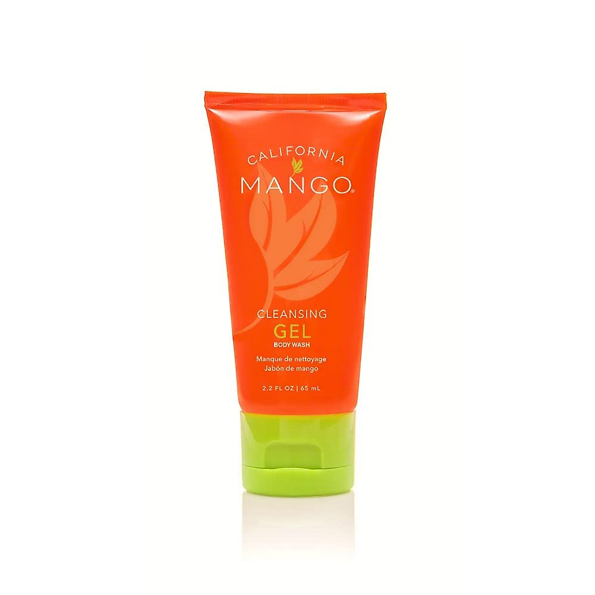 California Mango Send Me Some Sunshine 7-Piece Kit