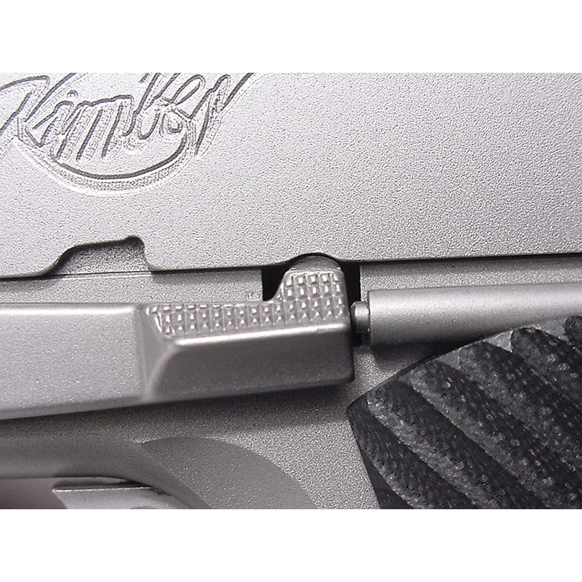 NDZ Performance Tear Down Tool for Kimber Ultra Carry Onyx Raptor Raptor Aegis Crimson CDP Officers Delrin in Black - Long